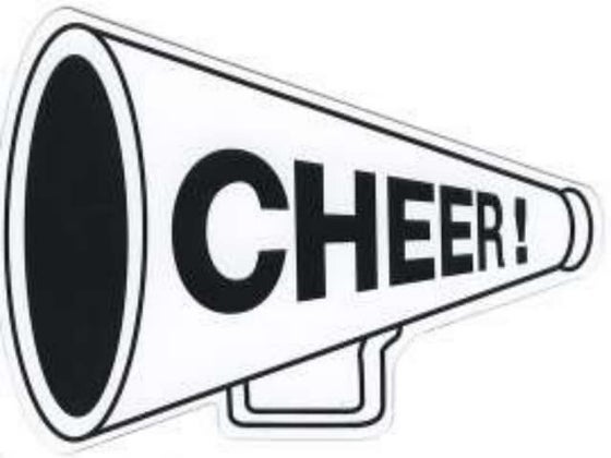 Basic cheerleading motions | DOCX