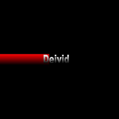 Deivid | Salas de Holos | PPT