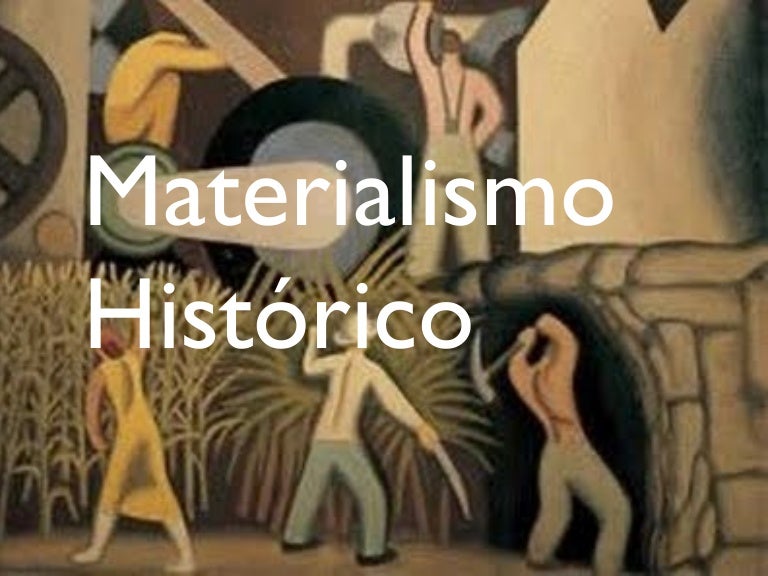 Materialismo Historico