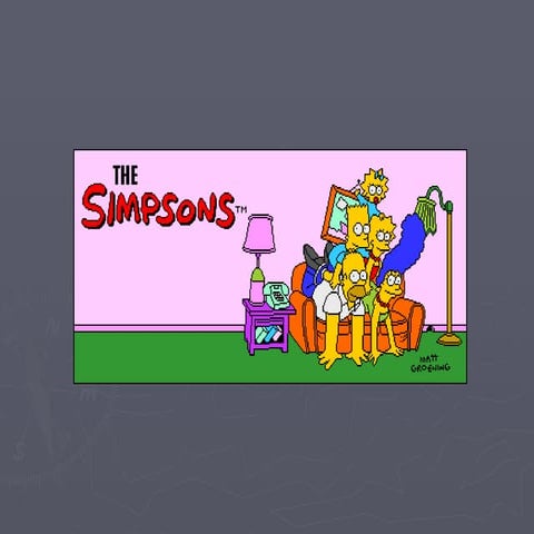 Los Simpson | PPT