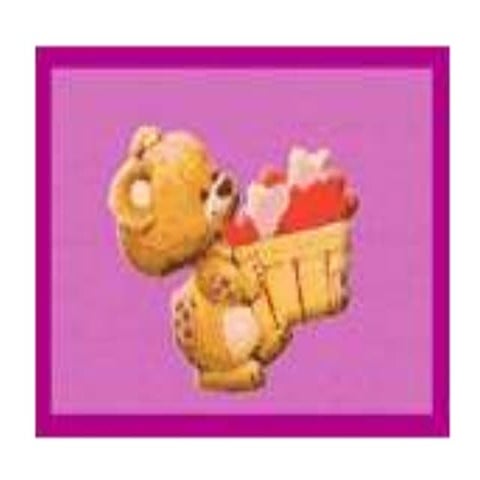 osito dormilon | PPTX