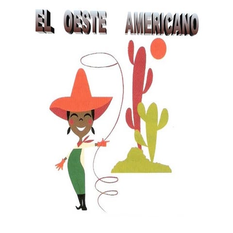 EN EL LEJANO OESTE | PPT