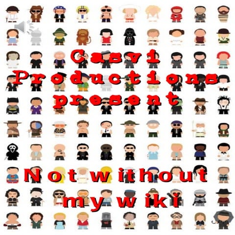 Wiki Cinema | PPT