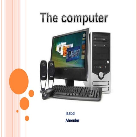 man made things | PPTX