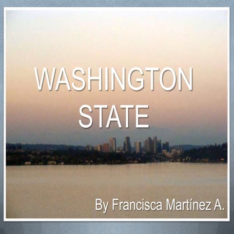 Seattle | PPT