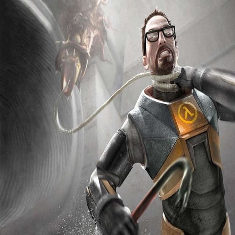 Half Life 2 | PPTX