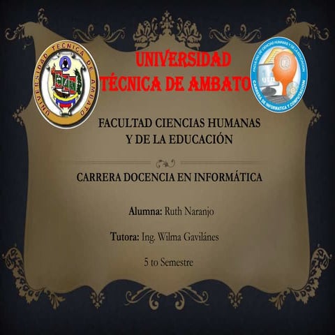 Generalidades de Visual Basic | PPTX