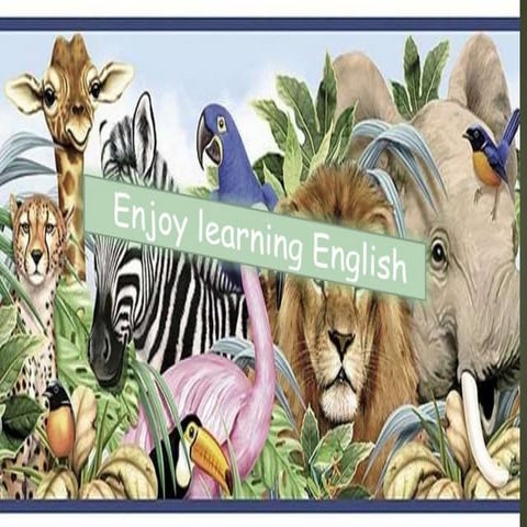 Animals... | PPTX