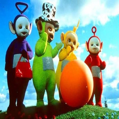 Teletubbies | PPT