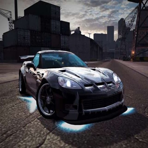 NEED FOR SPEED WORLD | PPTX