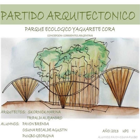 EL CONCEPTO Y EL PARTIDO ARQUITECTONICO.pdf