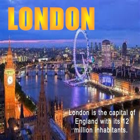 London | PPT