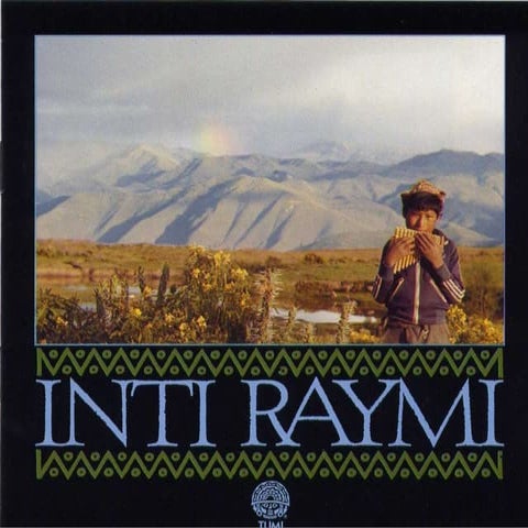 Inti Raymi | PPTX