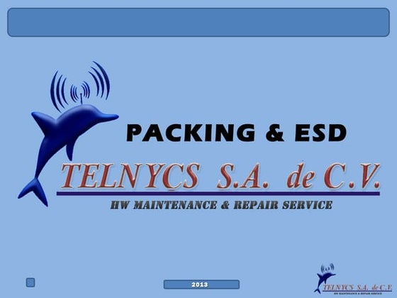 Presentation1 | PPSX | Consumer Electronics | Technology & Computing