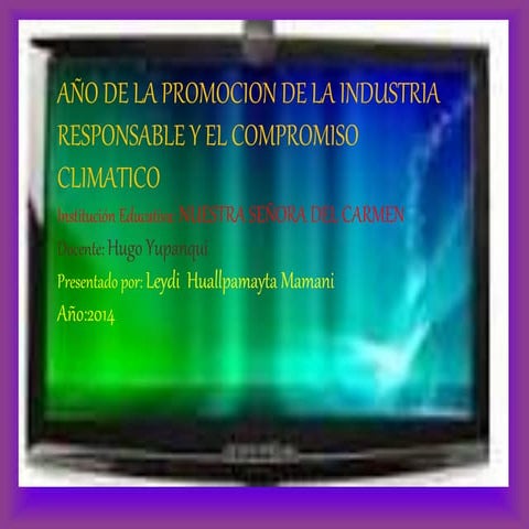 exposicion de hadware | PPTX