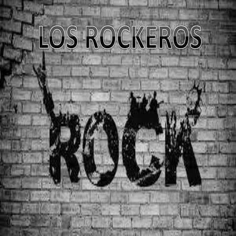 Trabajo sobre la Tribu Urbana - Rockeros... | PPTX