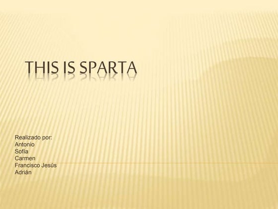 Education in primitive societies | PPT