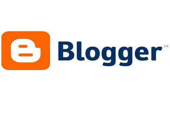 Que es un blogger | PPT