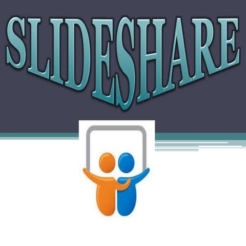 Sitios web-slideshare | PPTX