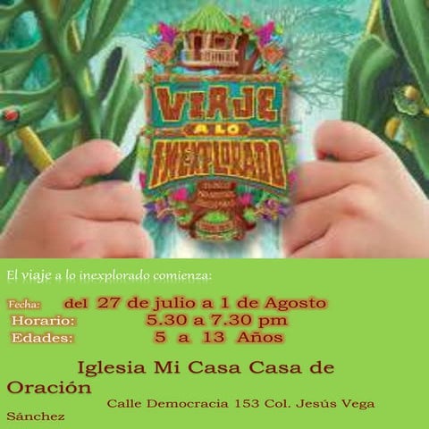 Poster de ebdv | PPTX