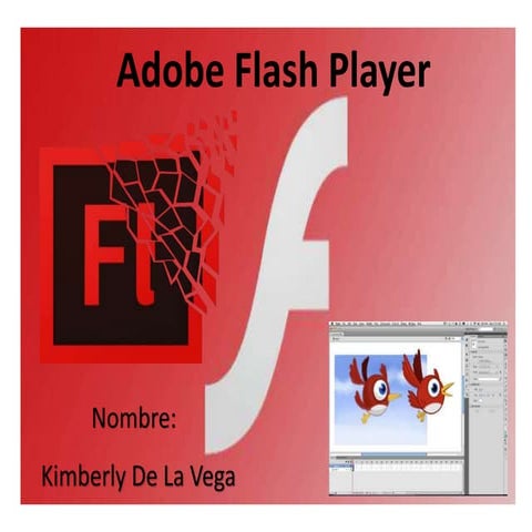Adobe Flash Player | PPTX