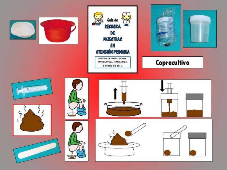 Coprocultivo