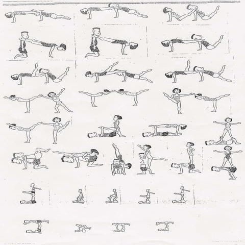 Presentación1.ppt acrosport | PPS