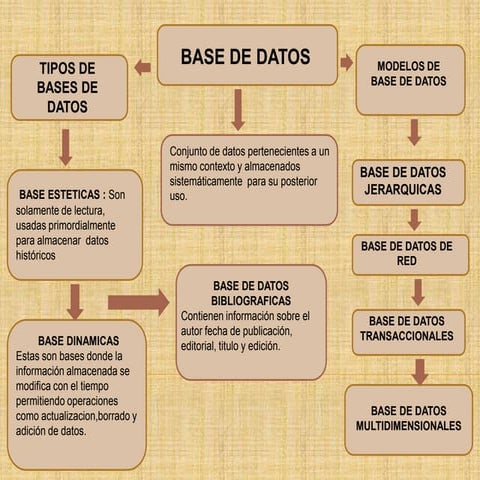 Mapa Conceptual | PPTX