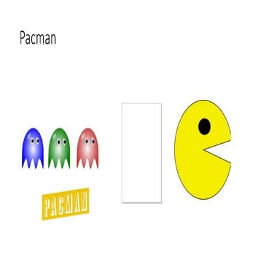 pacman | PPTX