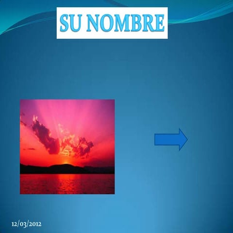 EL MEDIO AMBIENTE | PPTX