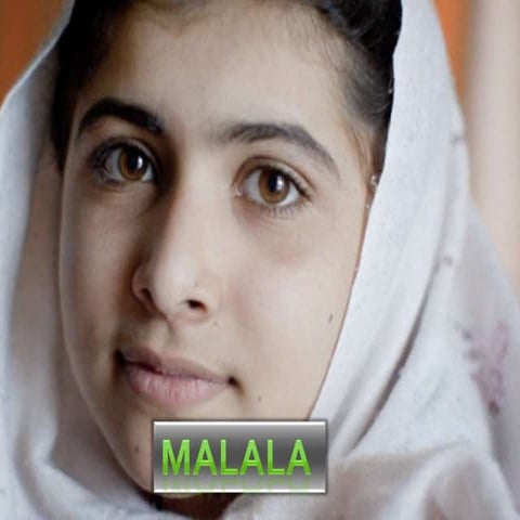 Discurso completo de Malala Yousafzai en las Naciones Unidas | DOCX
