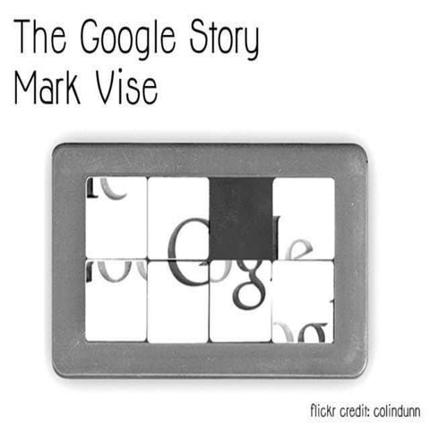 The Google Story | PPTX