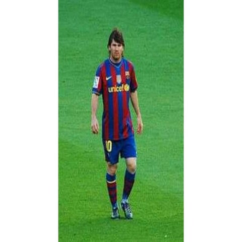 Lionel Messi | PPTX
