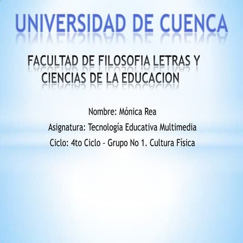 biografia | PPTX
