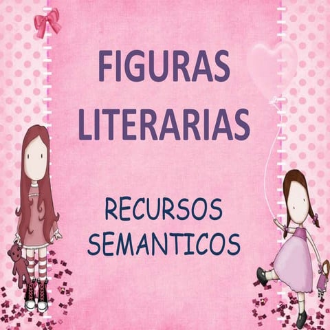 RECURSOS SEMANTICOS | PPTX