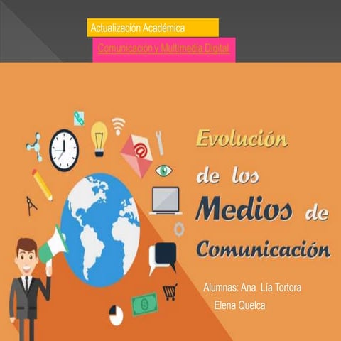 Presentación | PPTX | Technology & Computing