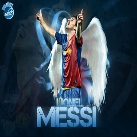 Presentación2 messi | PPT