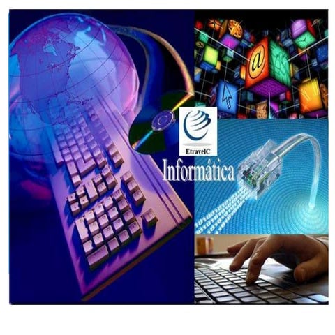informatica y computacion | PPTX