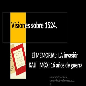Presentación 500 años curso K-Moloj-manuscritos.pptx