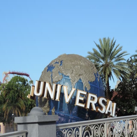 Universal Studios | PPT