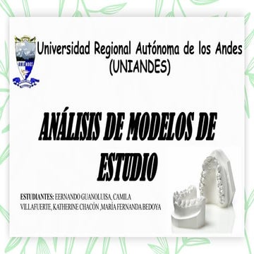Analisis de moyers 2014 | PPTX