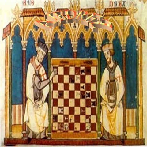 Presentación ajedrez | PPT