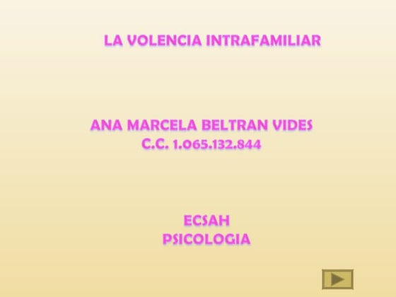 Presentacion_ana_beltran presentations