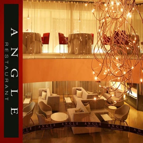 Presentación Angle Barcelona | PPTX