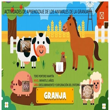 Presentación ANIMALES GRANJA.pptx