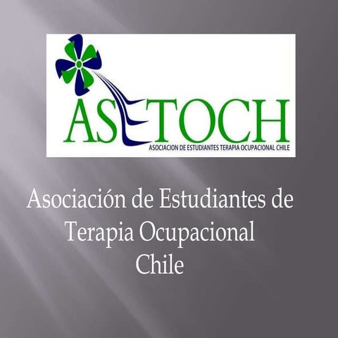Aseto ch ficha agrupación | PDF