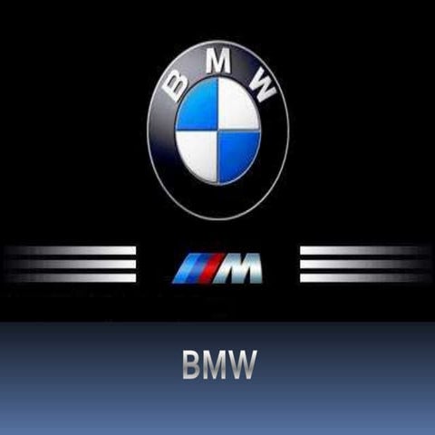 Presentación bmw | PPT