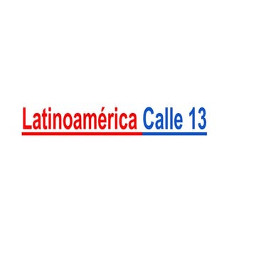 Presentación calle 13 latinoamérica | PPTX