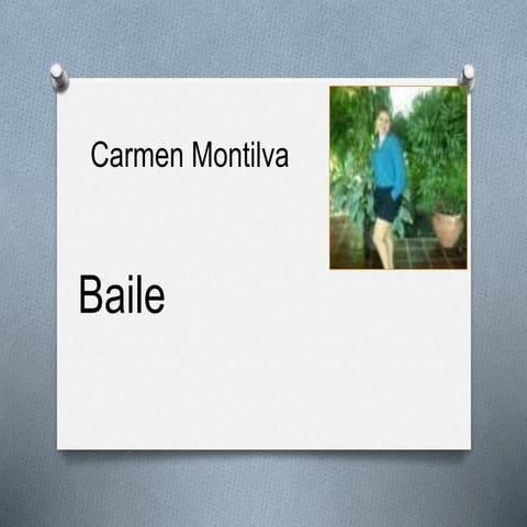 Mi hobby | DOCX