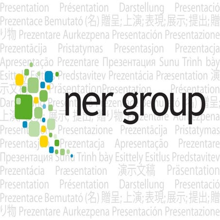 Descubre ner Group | PDF
